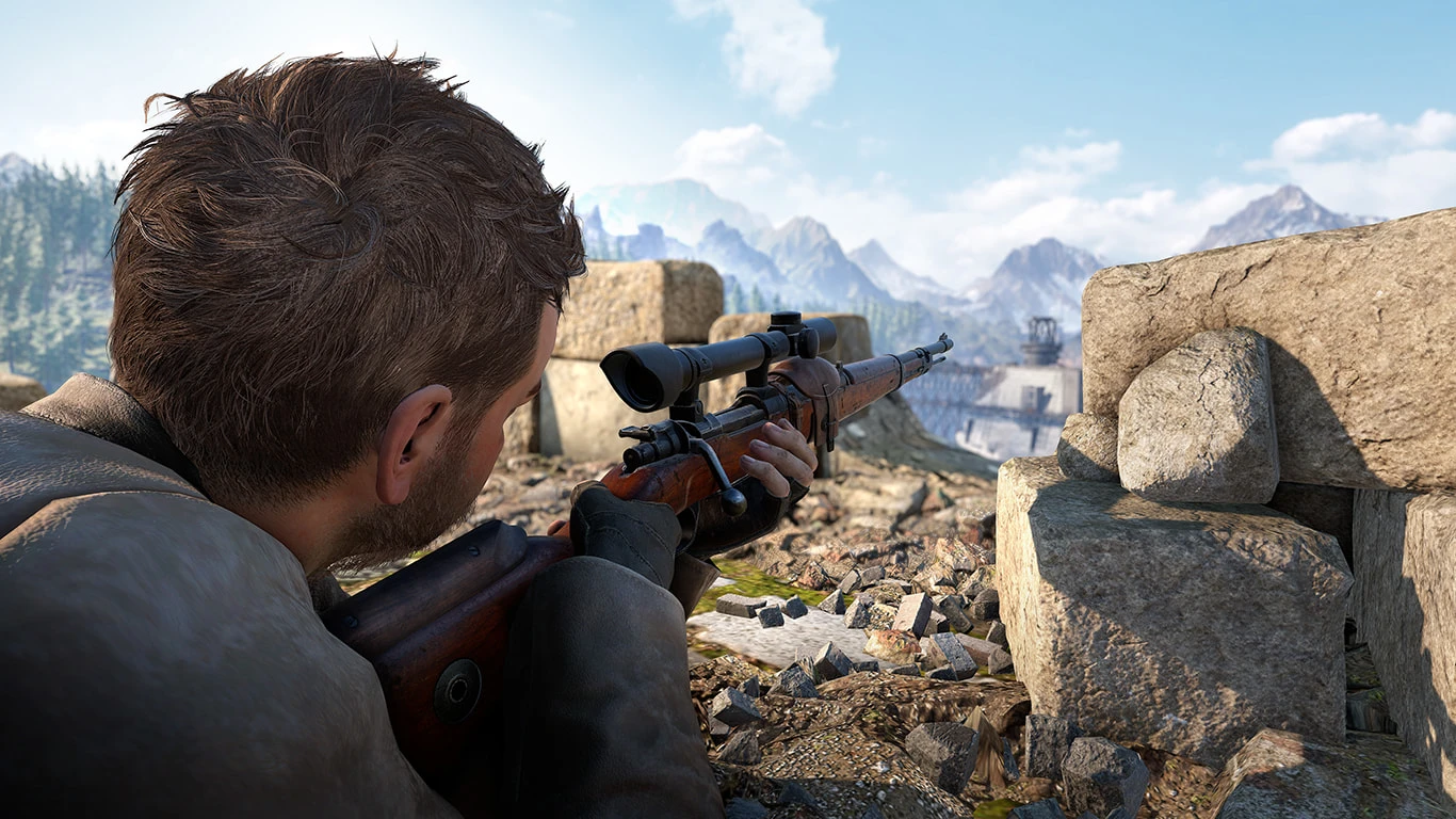 New Gameplay Trailer Takes a Deeper Dive Into Sniper Elite: Resistance